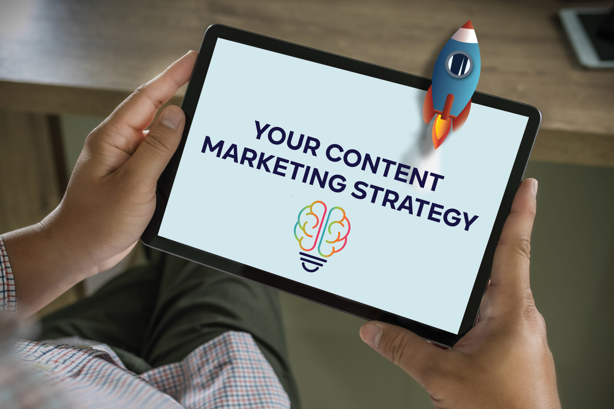 Cortex Creative, LLC